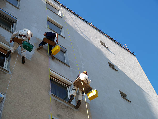 Painting Contractors Plano