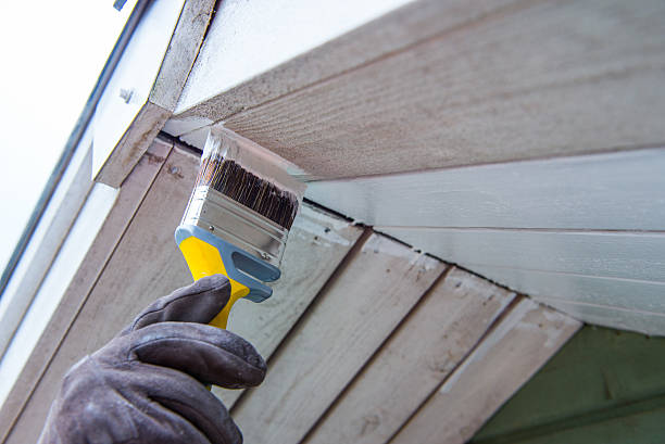 Exterior Painters Plano